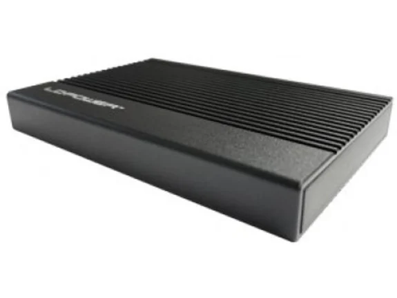 LC Power HDD rack 2.5 LC-25U3-C USB 3.0