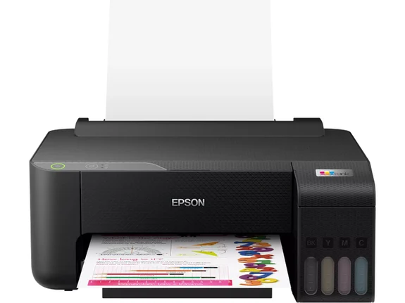Epson Inkjet štampač L1230 EcoTank ITS