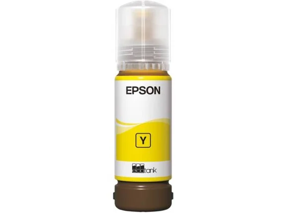 Epson Ketridž 108 Žuti
