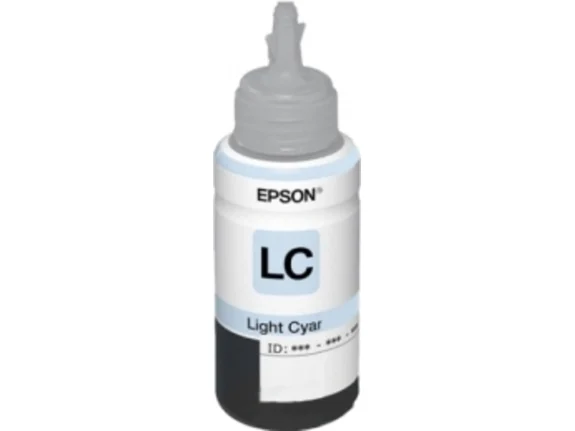 Epson Ketridž T6735 Cijan
