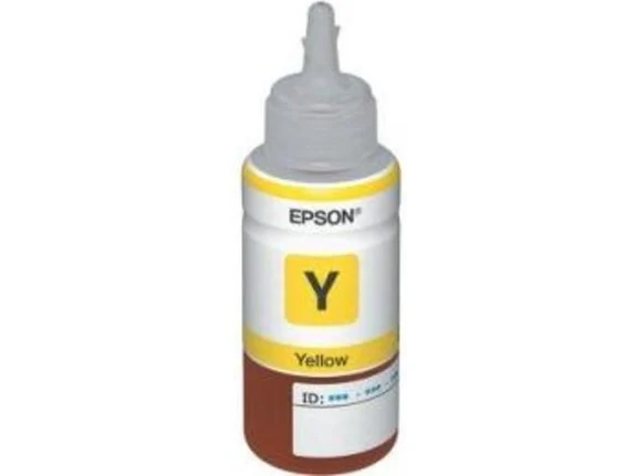 Epson Ketridž T6734 Žuti