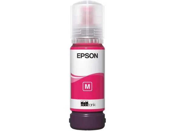 Epson Ketridž 108 Magenta