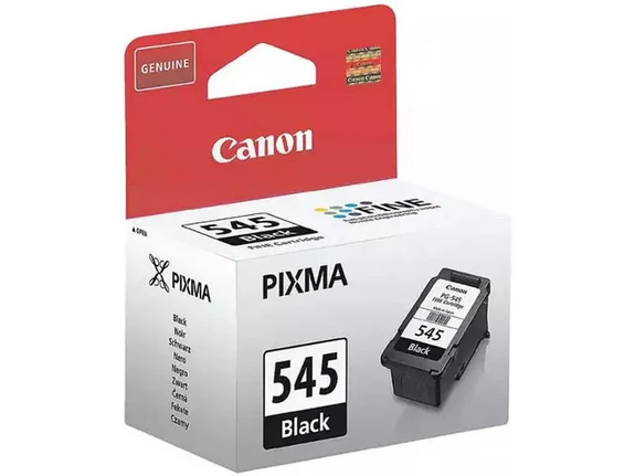 Canon Ketridž PG-545 Crni