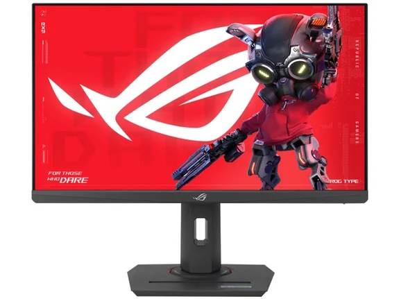 Asus Gaming monitor ROG Strix XG259CS 24.5" Full HD 180Hz
