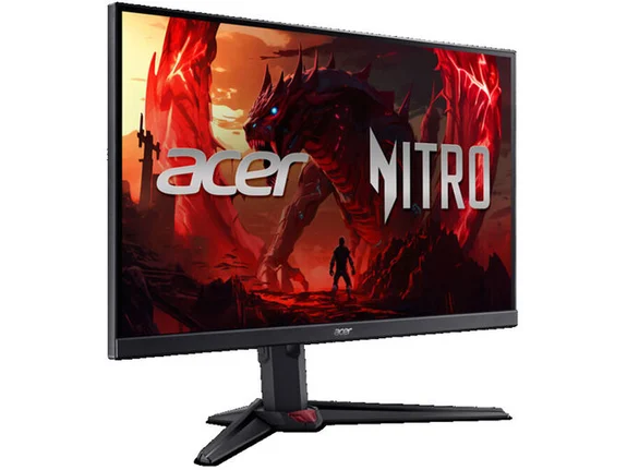Acer Gaming monitor NITRO XV270U F3 27" QHD 320Hz