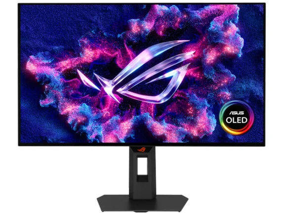 Asus Gaming monitor ROG Strix XG27AQDMGR 27" QHD 240Hz