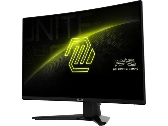 MSI Gaming monitor MAG 274CQF 27" QHD 180Hz