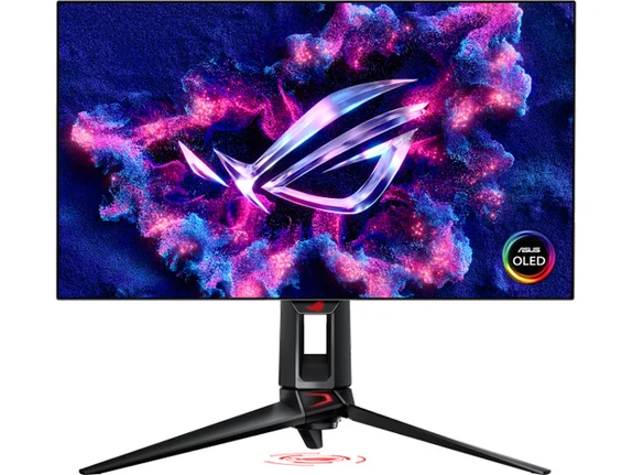 Asus Gaming monitor ROG Swift PG27AQDP 27" QHD 480Hz
