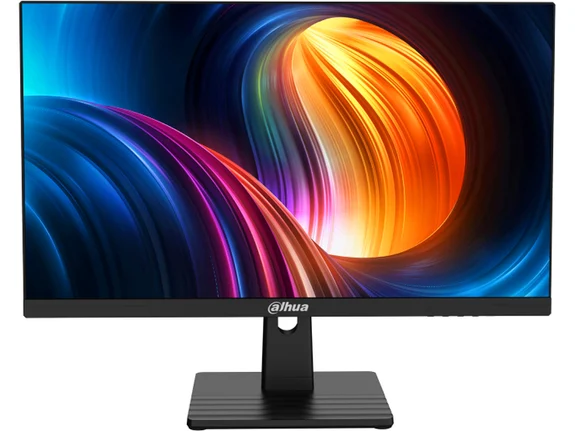 Dahua Gaming monitor LM25-B211B 24.5" Full HD 120Hz