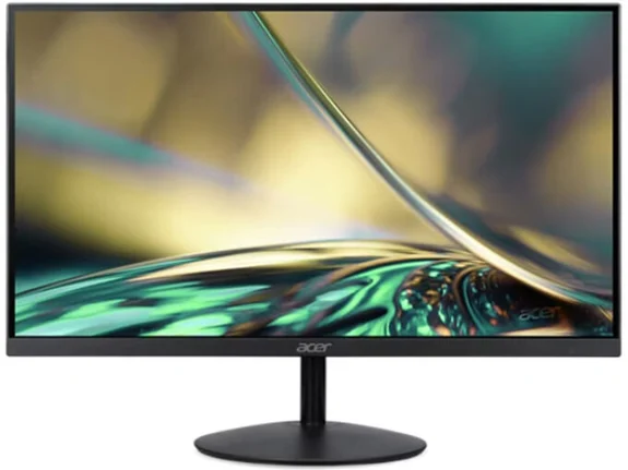 ACER Gaming monitor SA242YP1 24" Full HD 144Hz