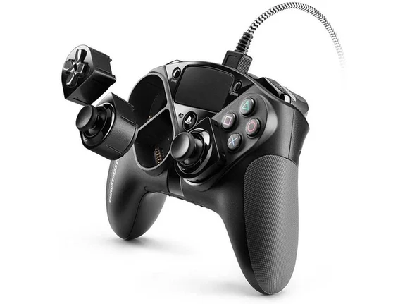 Thrustmaster Žični Gamepad PS4 eSwap Pro PS4