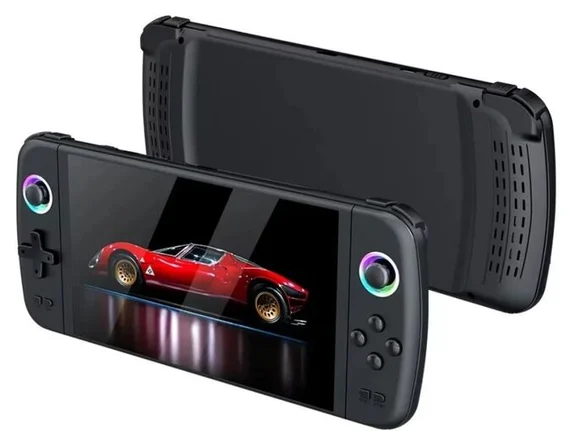 SJGAM konzola za igranje M27 64GB