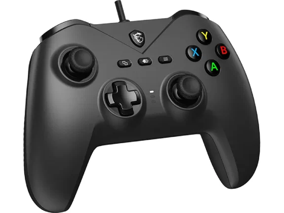 MSI Žični Gamepad FORCE GC200 PC