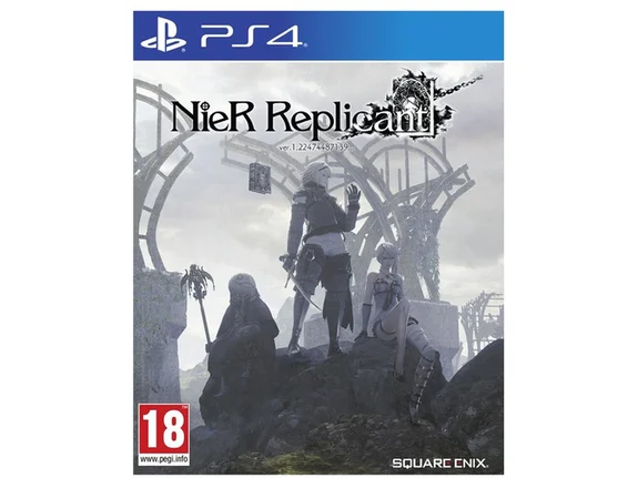 Igra za PS4 NieR Replicant ver.1.22474487139...