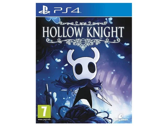 Igra za PS4 Hollow Knight