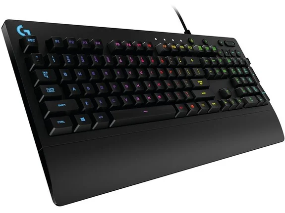 Logitech Žična Gaming tastatura G213 Prodigy RS