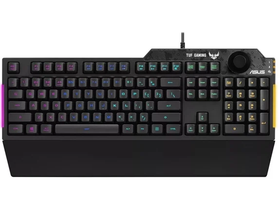 Asus RA04 TUF Gaming K1 tastatura