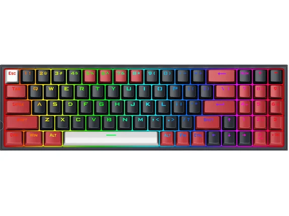 Redragon Gaming tastatura Pollux K628-RGB Pro