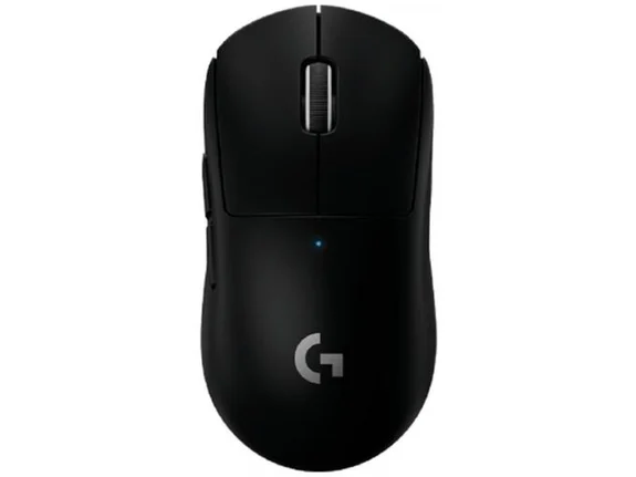 Logitech Bežični gejmerski miš PRO X Superlight BLACK