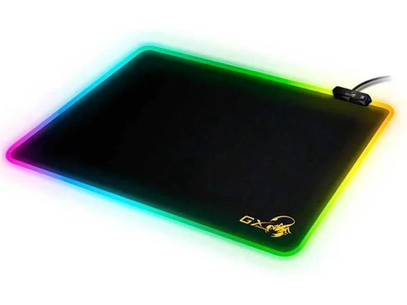 Genius Gaming podloga za miš GX-Pad 500S RGB