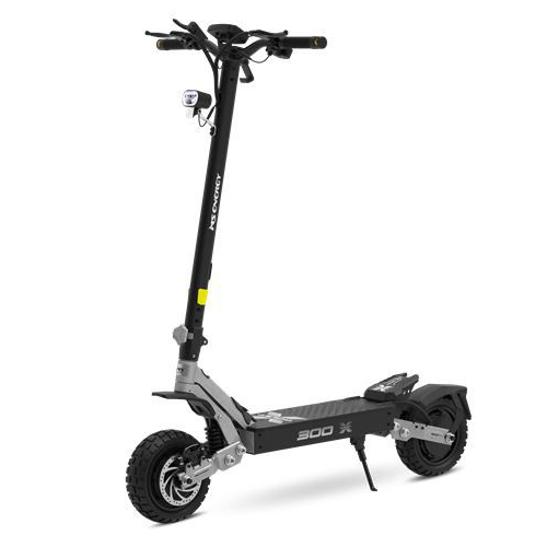 MS ENERGY e-romobil Thrust 300X