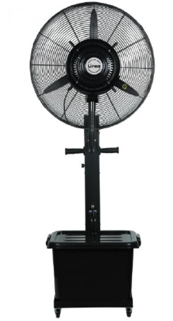 LINEA ventilator sa raspršivačem vode (mist fan) LMFCS-0674