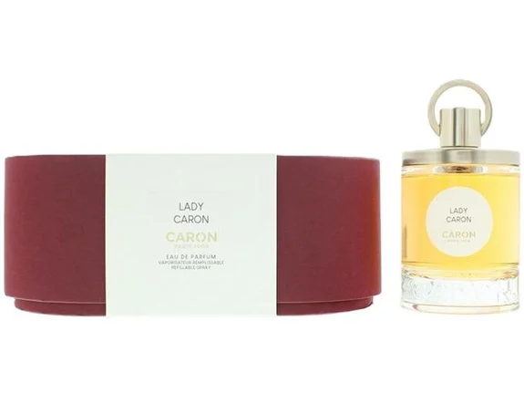 Caron Lady Caron EDP 100ml