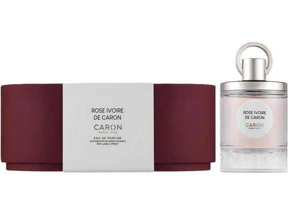 Caron Rose Ivoire EDP 100ml