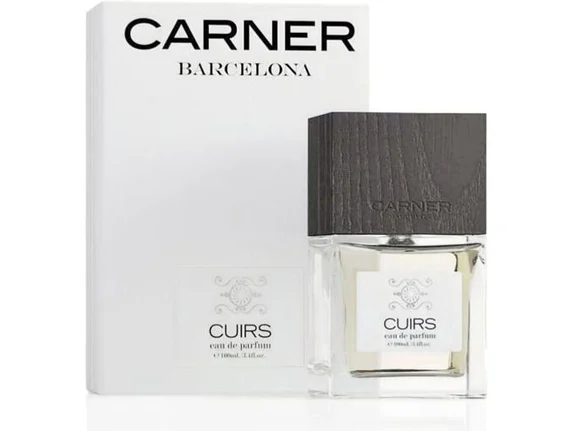 Carner Barcelona Cuirs EDP 100ml