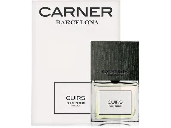 Carner Barcelona Cuirs EDP 50ml