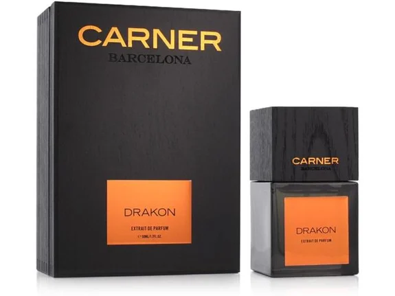 Carner Barcelona Drakon EDP 50ml