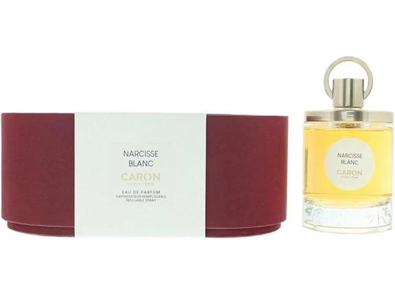 Caron Narcisse Blanc EDP 100ml