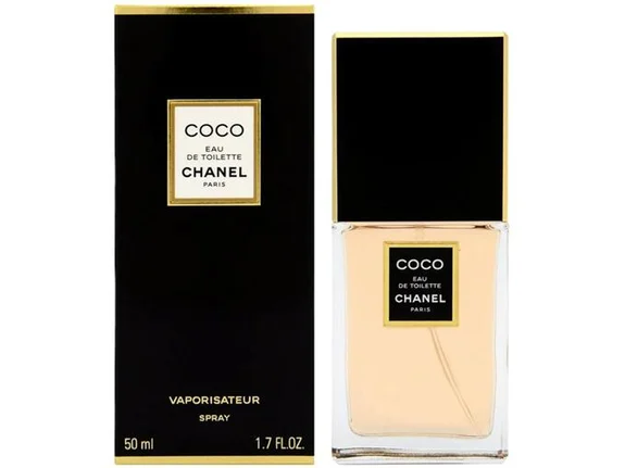 Chanel Coco EDT 50ml