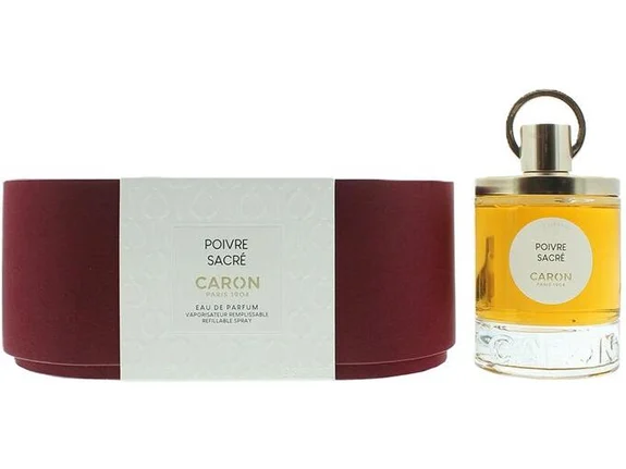 Caron Poivre Sacré EDP 100ml