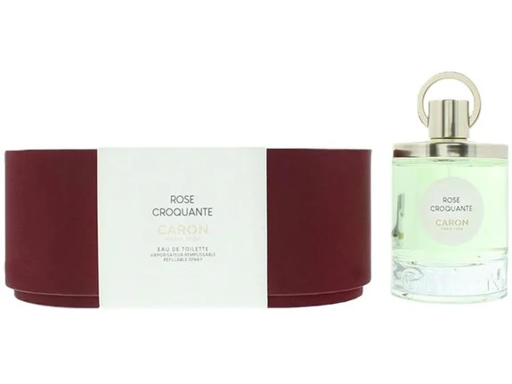 Caron Rose Croquante EDT 100ml