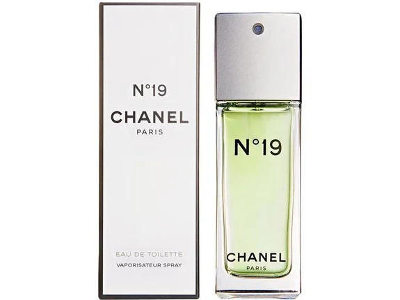 Chanel No.19 EDT 100ml