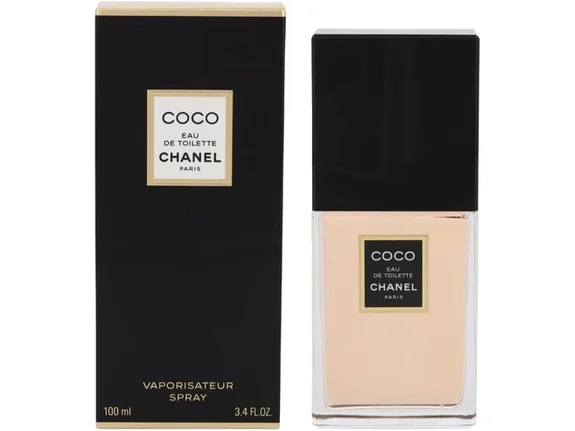 Chanel Coco EDT 100ml