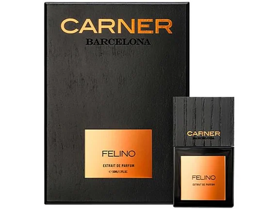 Carner Barcelona Felino EDP 50ml