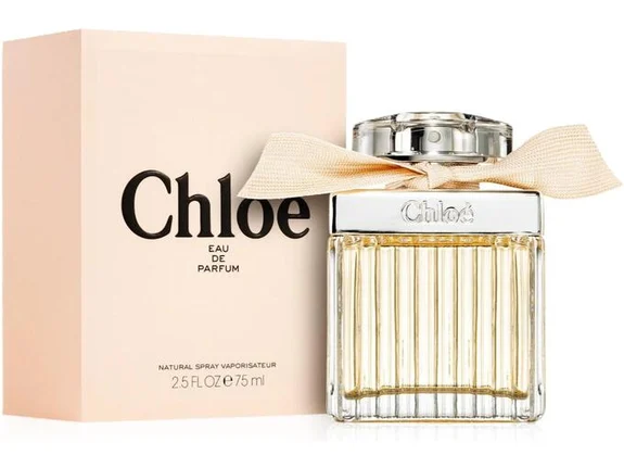 Chloe Chloe EDP 75ml