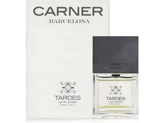 Carner Barcelona Tardes EDP 100ml