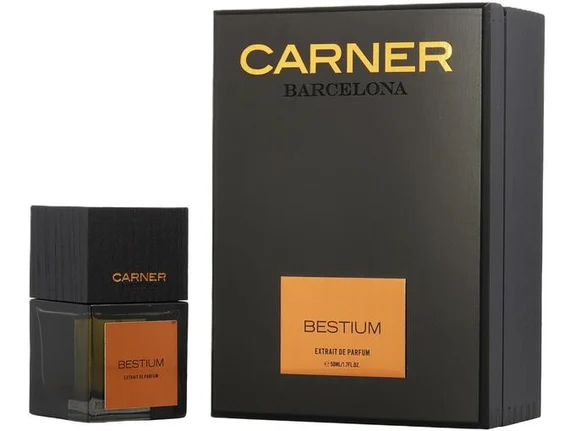 Carner Barcelona Bestium EDP 50ml