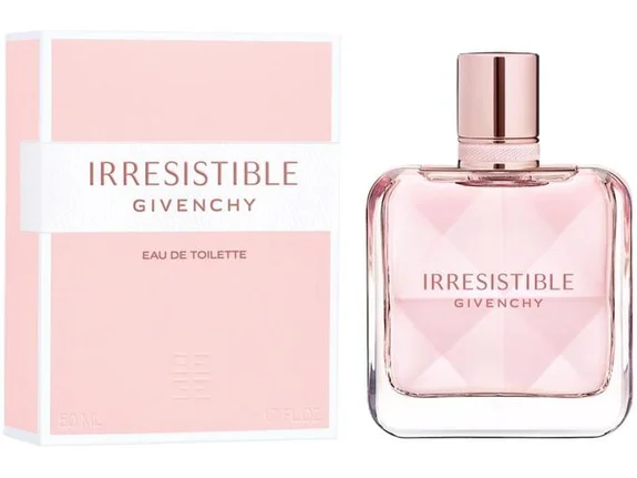 Givenchy Irresistible EDT 50ml