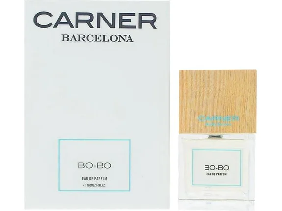 Carner Barcelona Bo-Bo EDP 100ml