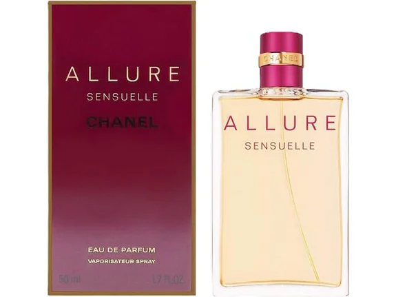 Chanel Allure Sensuelle 50ml