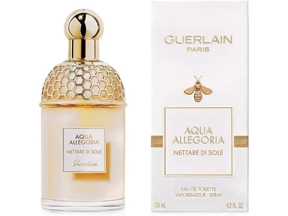 Guerlain Aqua Allegoria Nettare di Sole EDT 125ml