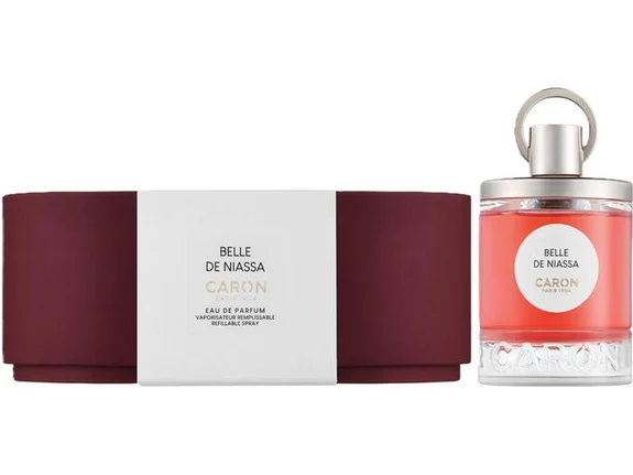 Caron Belle de Niassa EDP 100ml