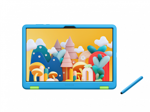 HONOR Tablet Pad X8a WiFi 11 inch Kids EditionOC 1.90GHz 4GB/128GB 5MP Android siva