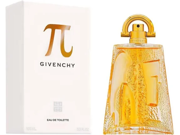 Givenchy Pi EDT 100ml