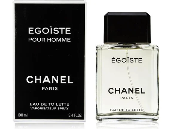 Chanel Egoiste 100ml