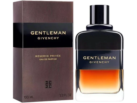 Givenchy Gentleman Réserve Privée EDP 100ml